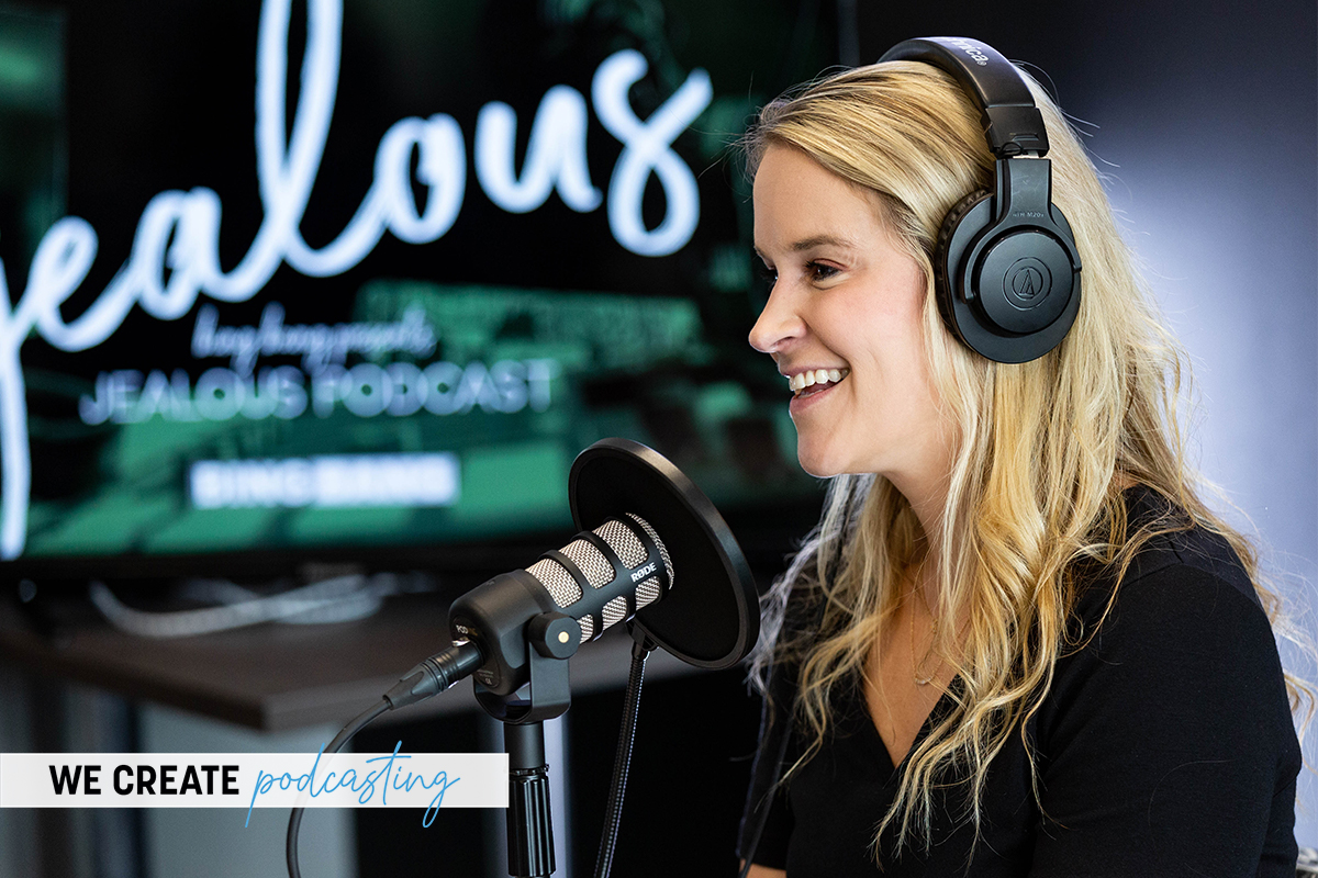 Open House | Bing Bang