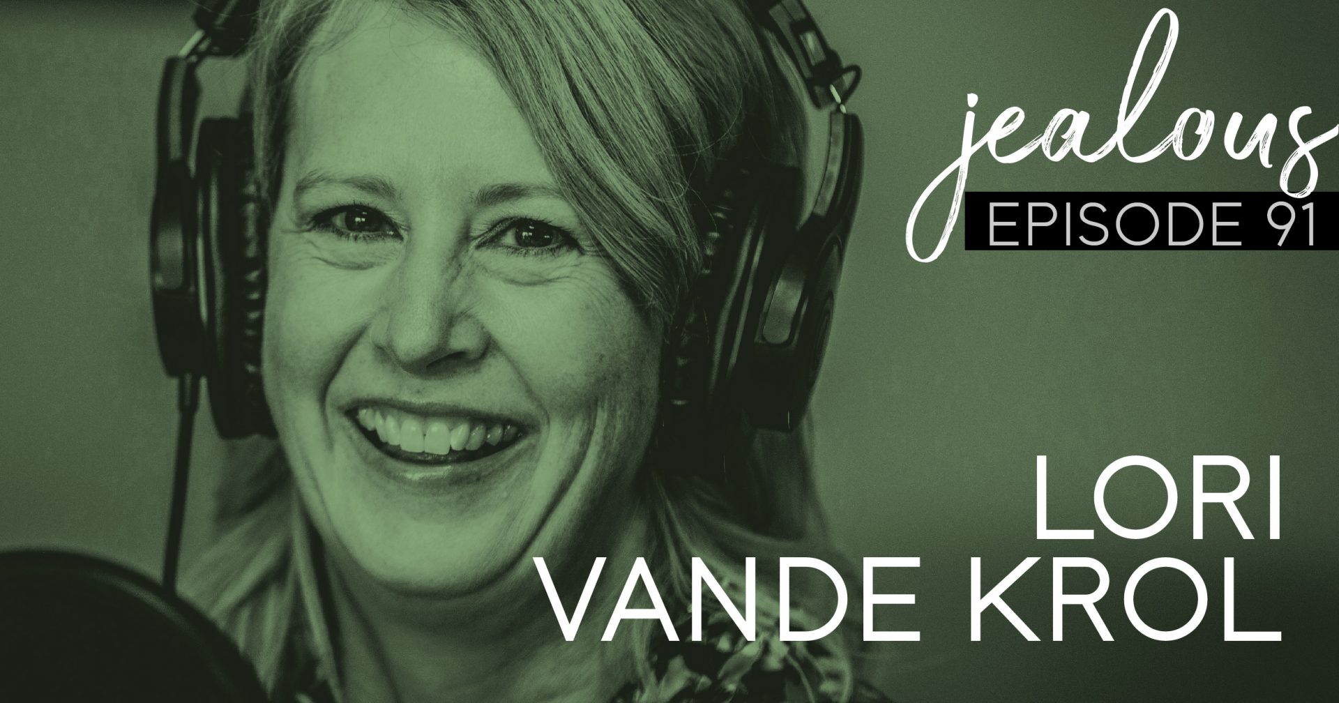 Game-Changing Productivity Tips for Entrepreneurs With Lori Vande Krol